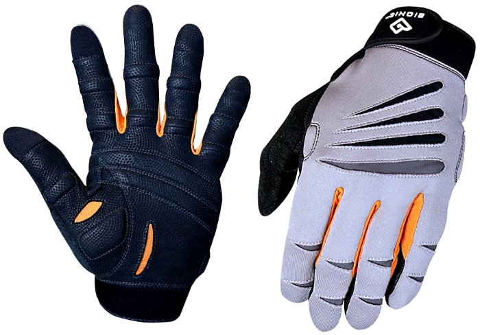 Best Weight Lifting Gloves of 2022 [Comfortable & Strong]