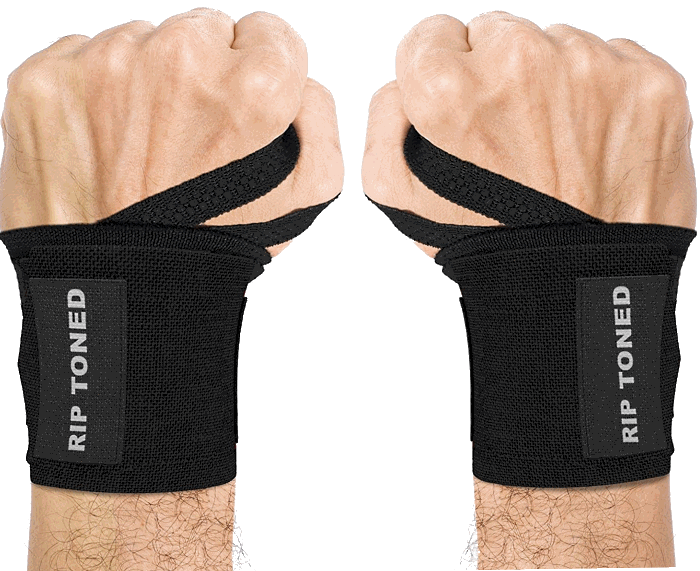 Best Wrist Wraps in 2022 - Buyer's Guide and Review