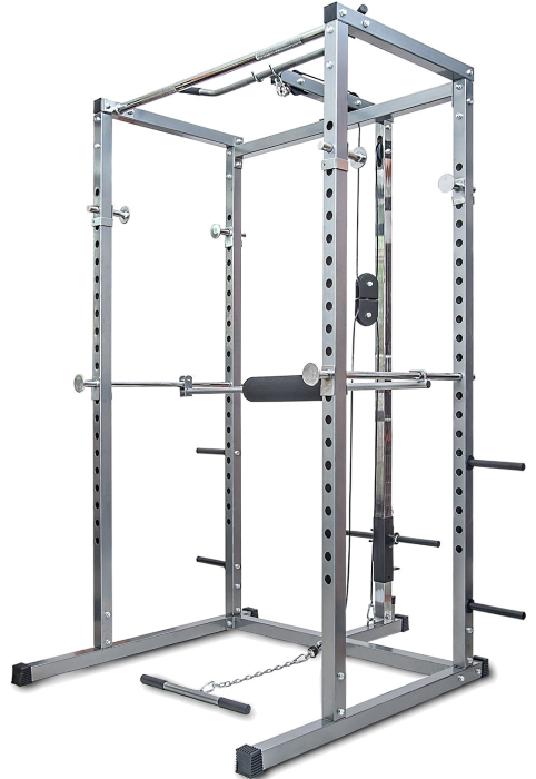 Best Power Racks for Home Gym [Updated 2022] - SportLifeAdviser