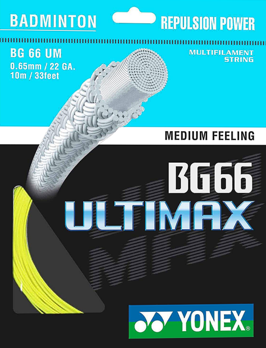 Best Badminton Strings 2022 [A Definitive Guide] - SportLifeAdviser